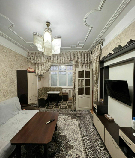 2/2/4 Мирзо Улугбек метро Чиланзар 6