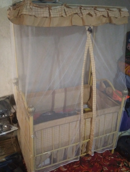 Bolalar manneji.