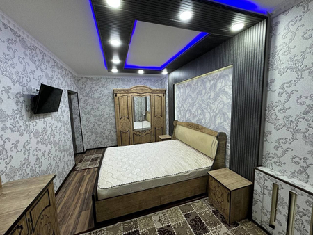 Срочно сдается Цум 2/2/4 600$