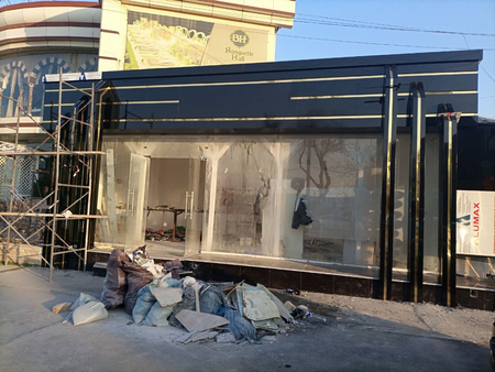 Alkfon qilamiz Oʻzbekiston boʻylab
