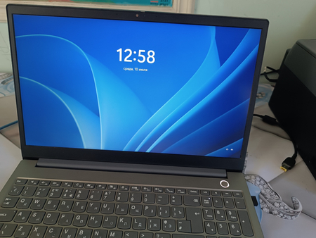 Lenovo thinkbook