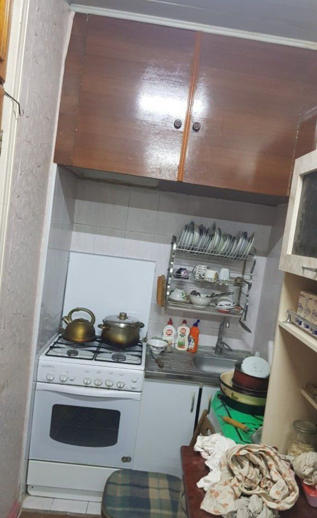Ттз продажа квартира
