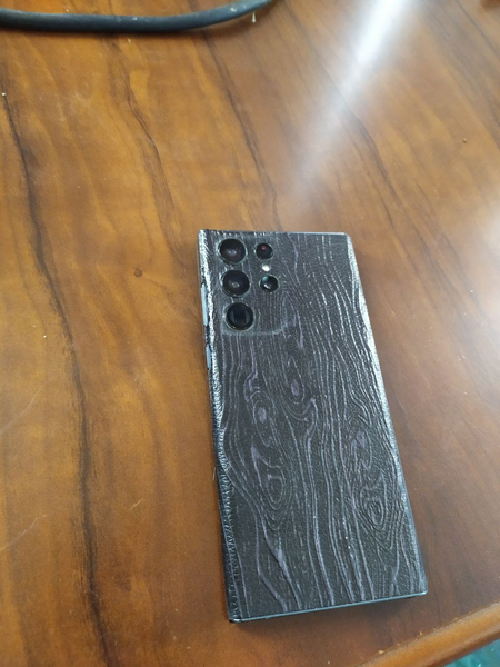 Samsung S22 ultra 12/256 Vetnam.2ta sim karta.