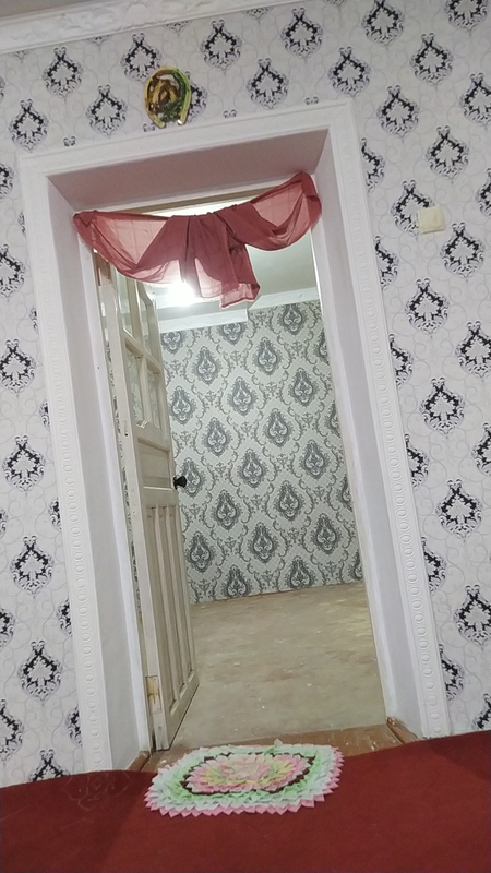 Evro Remont ishlarini qilaman