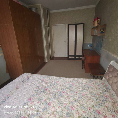 Продается Чиланзар 6 гафур гулям метро