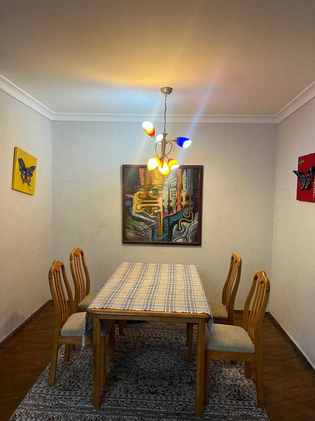 Сдаётся квартира аския базар