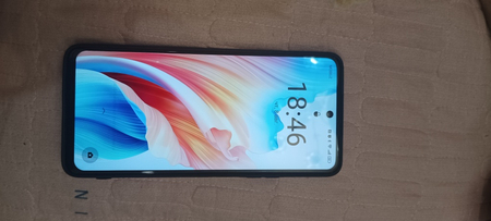 Oppo A58 128гб light green