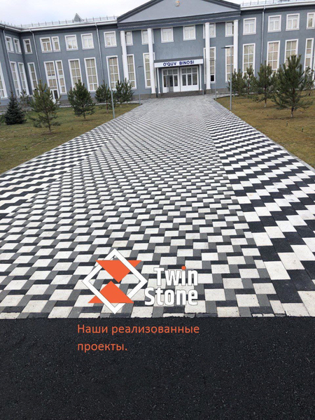 Бурусчатка мирамирни крошка