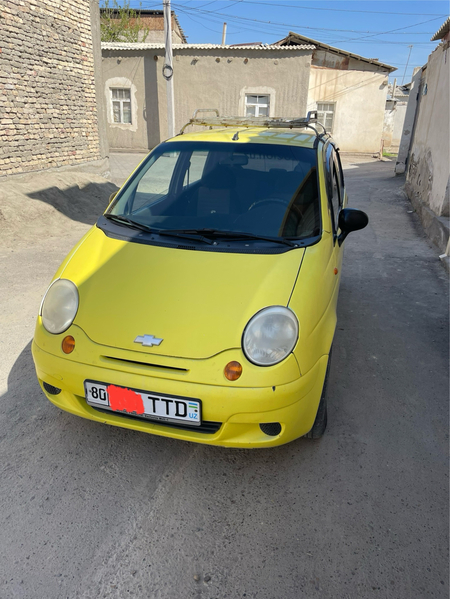 Matiz sotiladi, Матиз сотилади