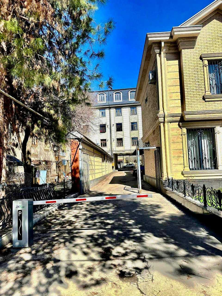 Академ городок 2в3/4/5. IT-PARK. Новостройка.