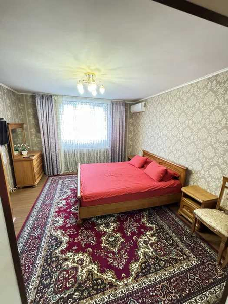 Сдаётся квартира 6/4/9 ул.Шахристанская, Банковская 200 кв.м ID: 54855