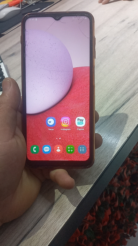 Samsung a13 идеал