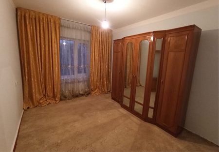 Ахмад югнакий Продается квартира 3/4/5 балкон 2х6 ипотека
