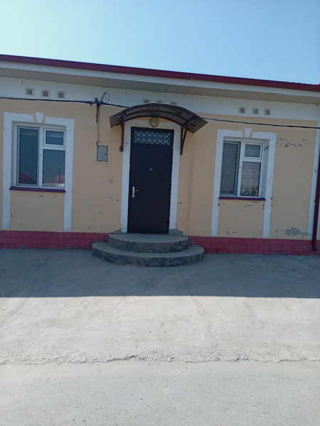 Катеж сотилади 2 сотихли
