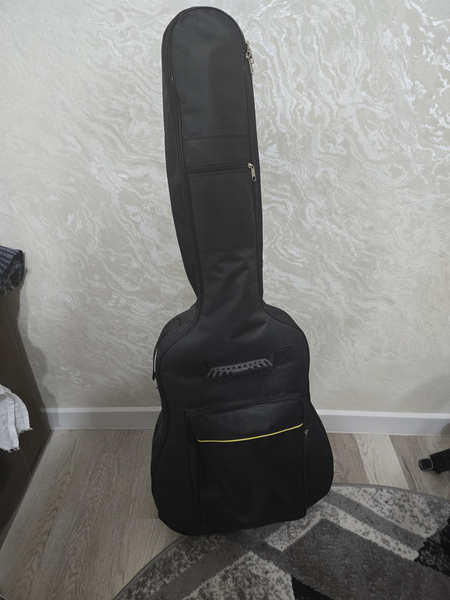 Продаю гитару Fender CD-60
