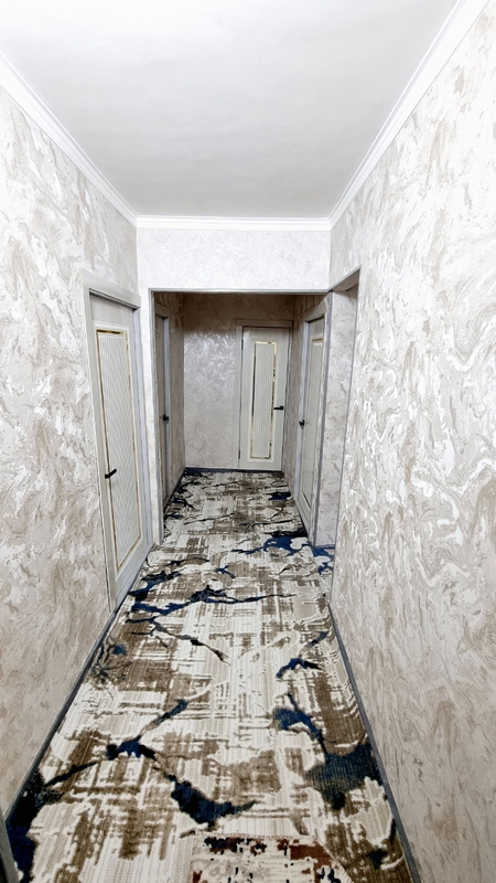 Квартира тезда сотилади 3 хона, 2 кават