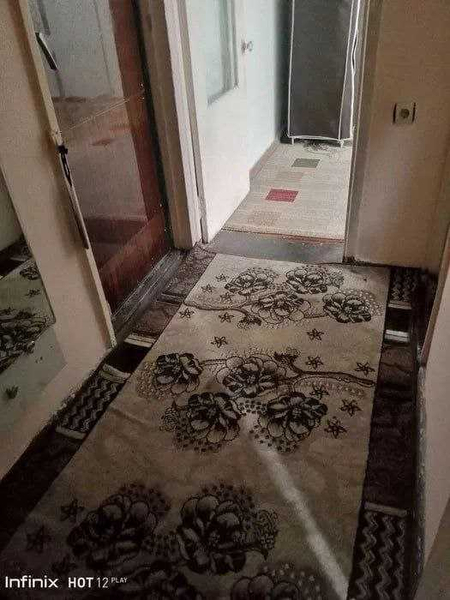 谷 128002 谷 Chilonzor tumanida kvartira sotiladi [37 м²]