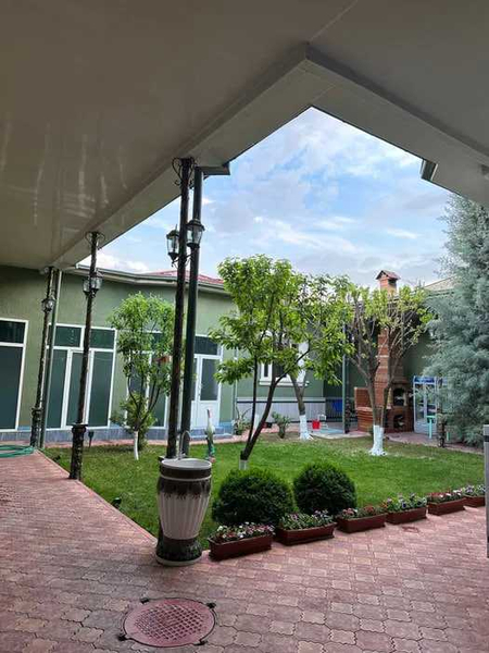 Продаётся дом Яккасарай центр  ID: 54971