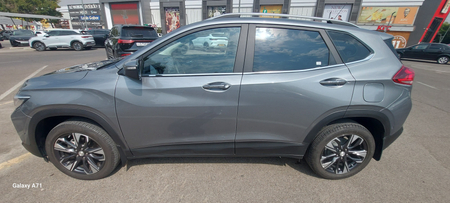 Chevrolet Tracker 2 Premier