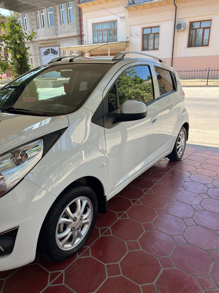 Lacetti Gentra 3