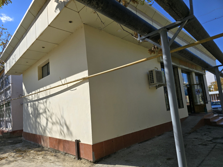 Kogonda 100 m² lik bino sotiladi arzon narxda