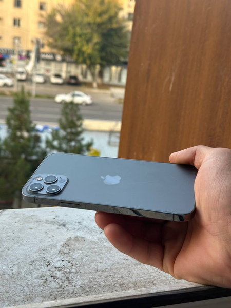 Iphone 12 pro 128 gb 86%