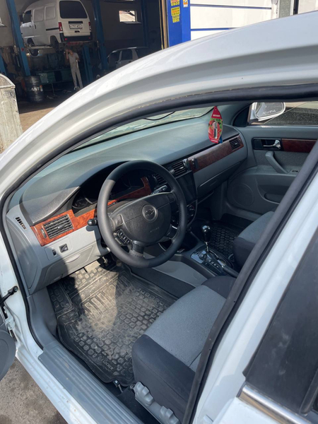 Lacetti 2013 qo avtomat