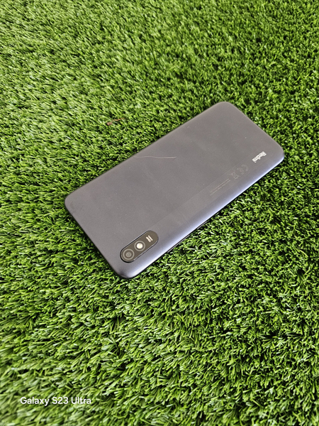 Redmi 9A sotiladi