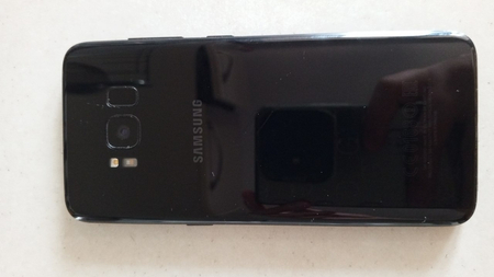 Tezda SAMSUNG Telefon Sotiladi