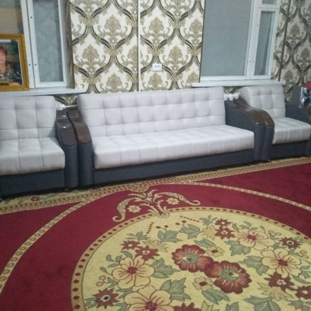 Mebel tamirlash xizmati