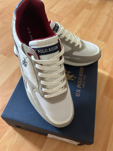 US Polo ASSN 43 Razmer