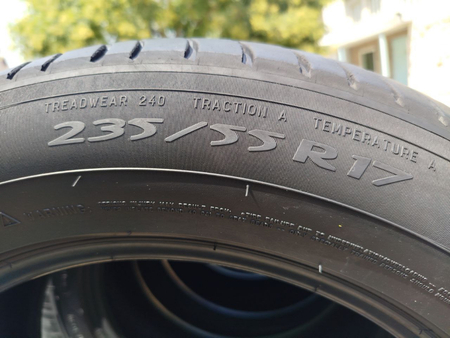 Только Шины michelin размер 17