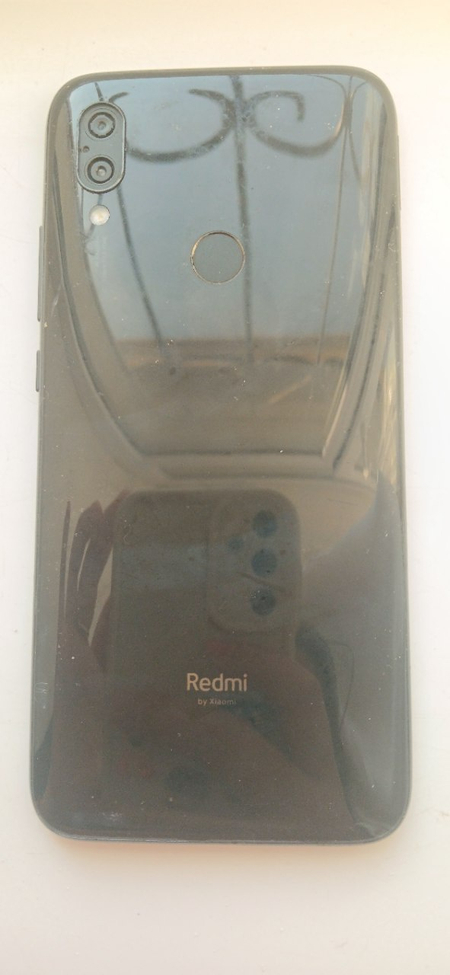 Redmi 7 sotiladi Xorazim