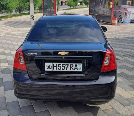 Gentra 3 pozitsiya
