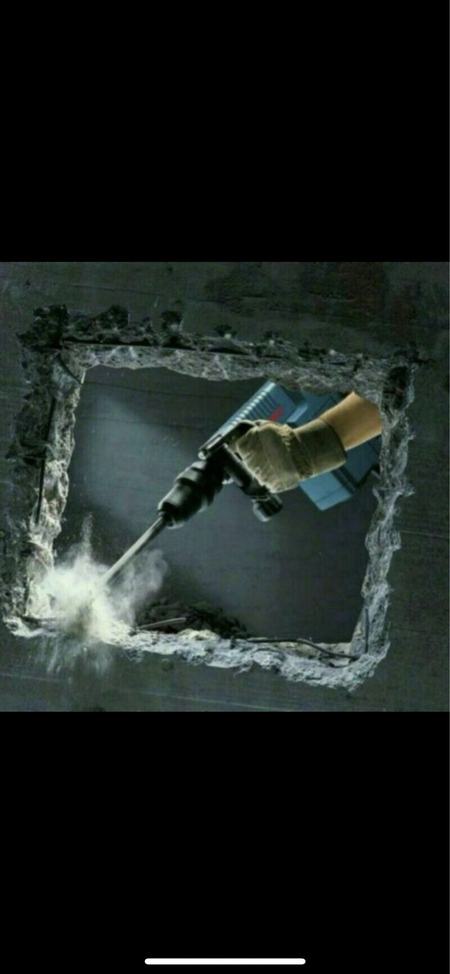 Amazni bur va Perfarotor xizmatlari