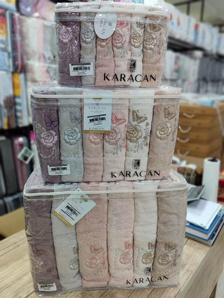 Karacan 18шт поло енце ТУРЕЦКОЕ