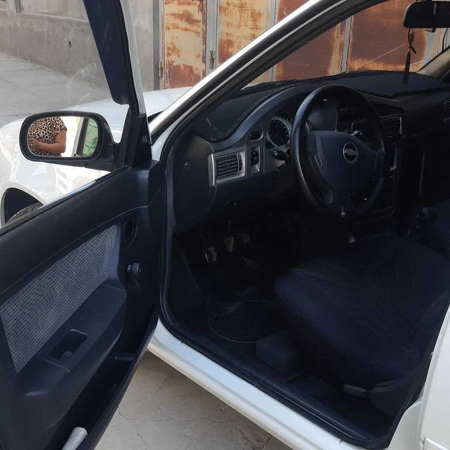 продаётся NEXIA DOHC 2 позиция