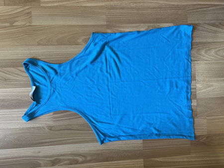 Женская майка, Zara, новая