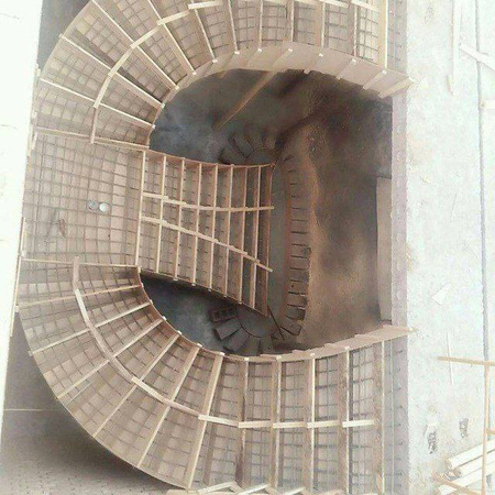 Beton zina hizmati