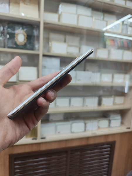 Infinix Zero 30 8/256 ideal