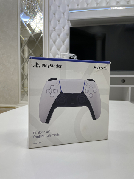 Playstation 5 Controller Джойстик Dual Sense