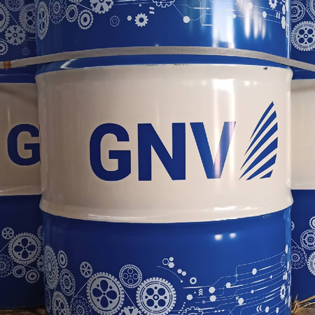 Компрессорное масло GNV Compro plus VDL 46