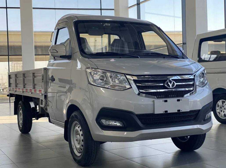 CHANGAN LABO  2024 mashina s vikupom halalnaya rassrochka