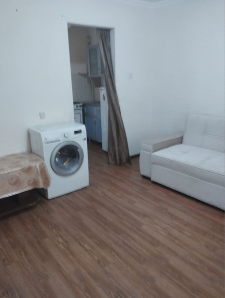 Чиланзар 6 кв. 1/2/5 Кирпич Галерейка 20 м2