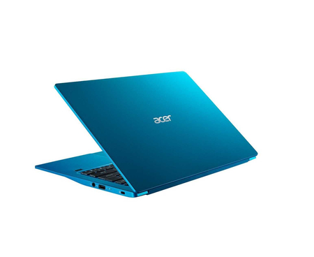 &  Ноутбук ACER SWIFT 3 / i5-1135G7/ 8GB/ SSD 512GB/15.6