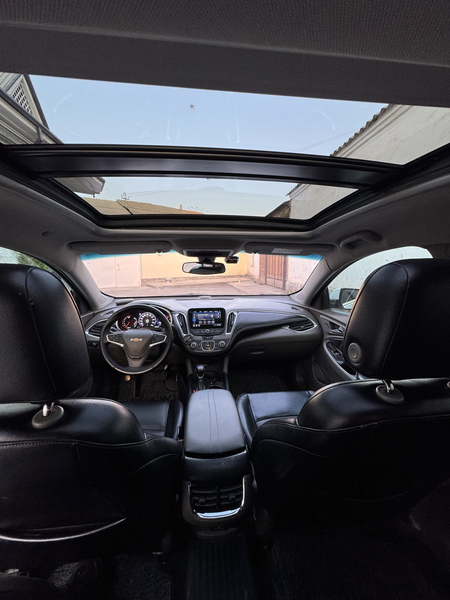 Malibu 2 1.5 turbo polniy premier qilingan