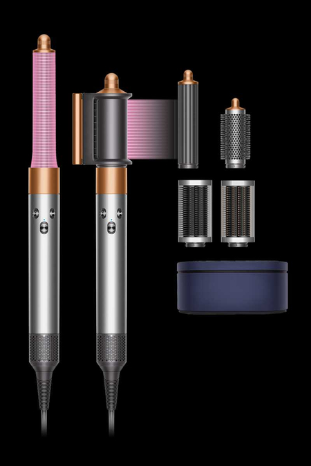 Dyson Airwrap Complete Long Новый Цвета 2023/2024 Оригинал