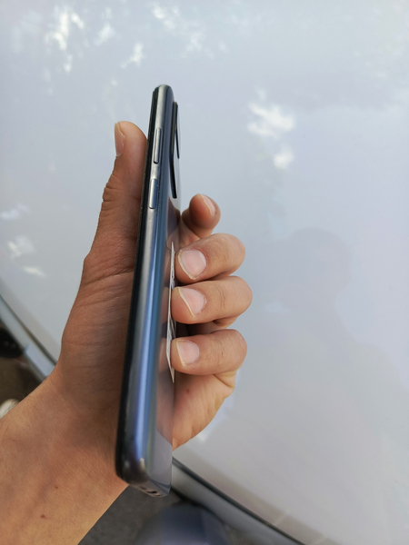 Poco m4 pro 5G sotiladi!