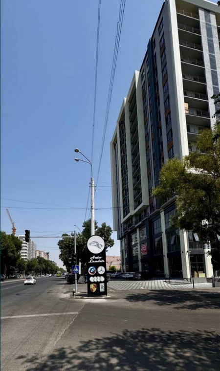 Продам квартиру Коробка ЖК Prestige gardens Шота Руставели 1/11/14/30м