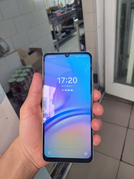 Samsung A 05 Ideal